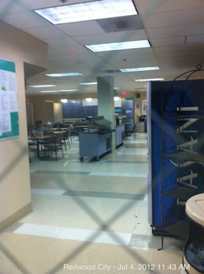 KAISER HOSPITAL CAFETERIA - Updated October 2025 - 11 Reviews ...