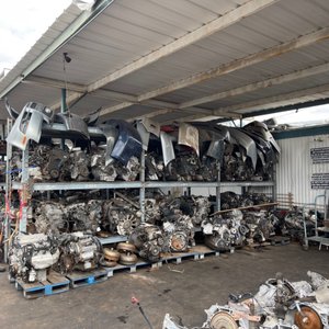 AUTOHAUS AZ - Updated February 2025 - 165 Photos & 379 Reviews - 4100 S ...