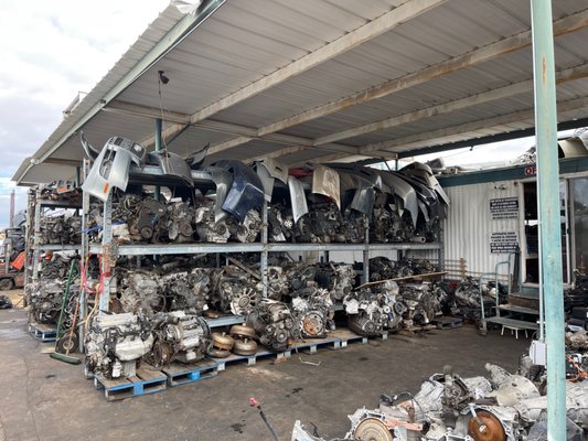 BROTHERS AUTO PARTS - Updated December 2025 - 1604 W Bdwy, Phoenix ...