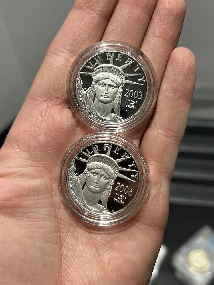 SEATTLE COIN SHOP - Updated December 2025 - 12 Photos & 41 Reviews ...