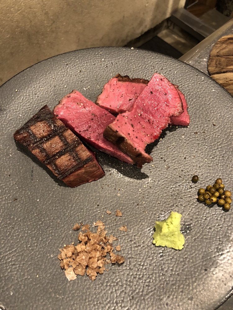 ROBATA幸 - Italian - 西新宿1-3-13, 新宿区, 東京都, Japan - Restaurant Reviews ...