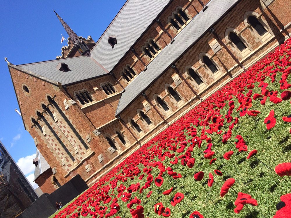 ST GEORGE’S CATHEDRAL - Updated March 2025 - 22 Photos - 38 St Georges ...