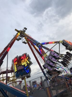 ILLINOIS STATE FAIRGROUNDS IL STATE FAIR - Updated December 2025 - 8TH ...