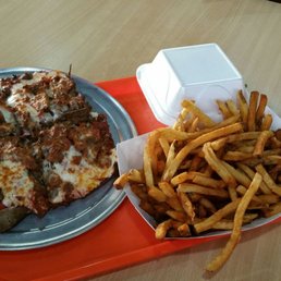 ZZA FACTORY - Updated September 2025 - 165 Photos & 192 Reviews - 751 N ...