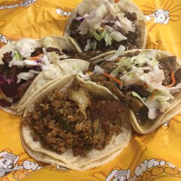 WHITE RABBIT TRUCK - Updated March 2025 - 664 Photos & 729 Reviews ...