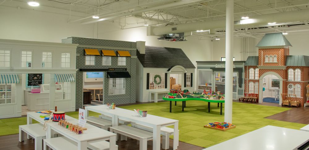 PLAY STREET MUSEUM - FAYETTEVILLE - Updated June 2025 - 37 Photos - 745 E Joyce Blvd ...