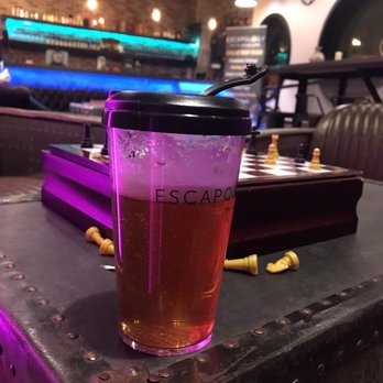 ESCAPOLOGY - Updated October 2025 - 38 Photos & 84 Reviews - 2375 ...