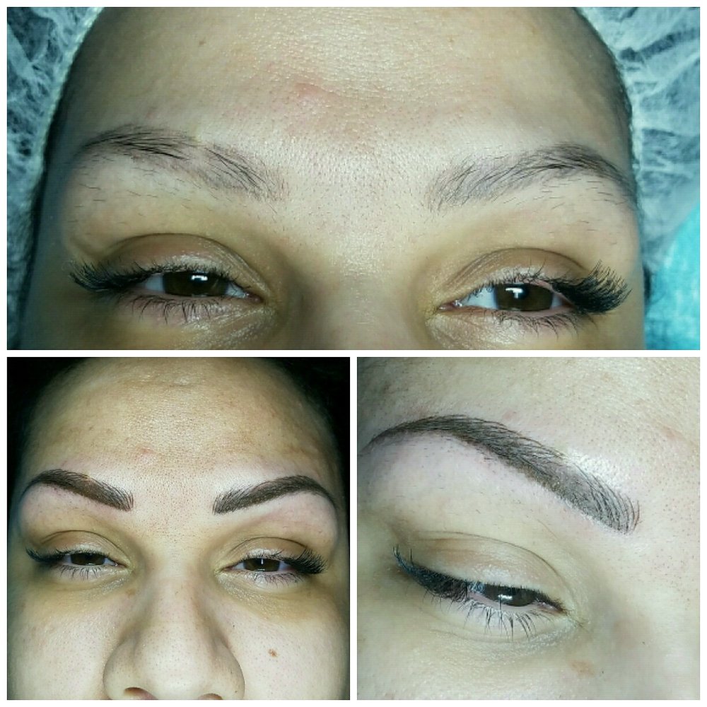 BALTIC BROWS - 5953 Buford Hwy, Doraville, Georgia - Cosmetology ...