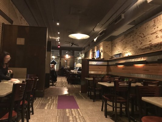 HOPS AT 84 EAST - Pizza at 84 E 8th St, Holland, Michigan - 605 Photos ...