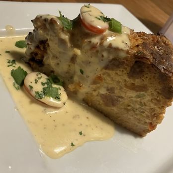 ROUX 61 SEAFOOD & GRILL - Updated April 2025 - 308 Photos & 314 Reviews ...