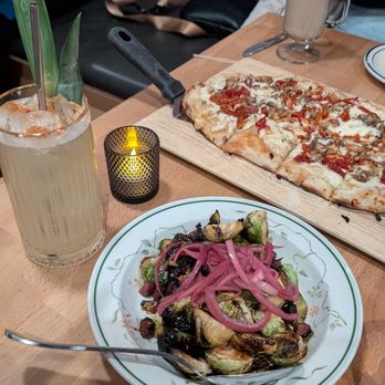 GATHER 22 - Updated February 2025 - 562 Photos & 129 Reviews - 22 E ...