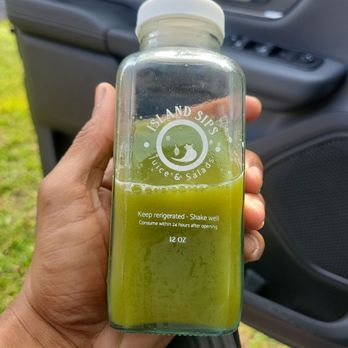 ISLAND SIPS JUICE AND SALADS - Updated December 2025 - 62 Photos & 27 ...