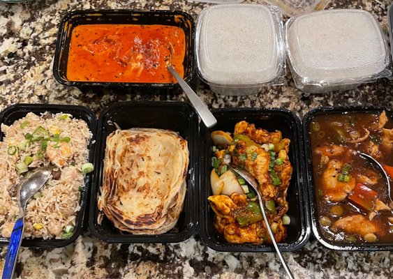 BASIL INDIA - Updated August 2025 - 111 Photos & 111 Reviews - 3183 S ...