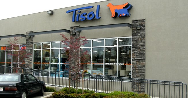 TISOL - Updated October 2025 - 51 Reviews - 3033 Grandview Highway ...