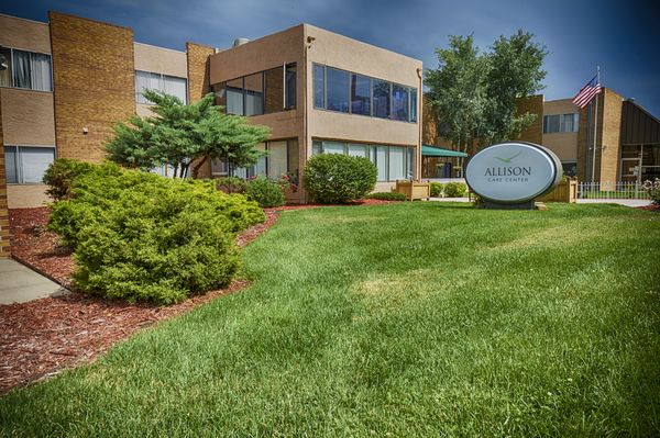 ALLISON CARE CENTER - Updated October 2025 - 11 Photos - 1660 Allison ...