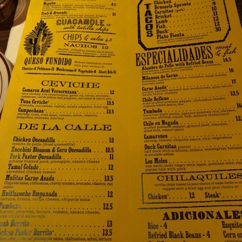 El Rey - 532 Photos & 913 Reviews - Mexican - 2013 Chestnut St ...