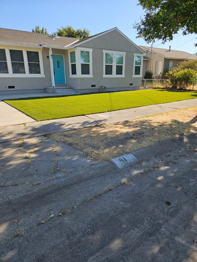 GO GREEN ARTIFICIAL TURF - Updated May 2026 - 40 Photos - 1776 Arnold ...