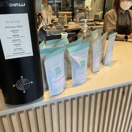 NEO COFFEE BAR BAY X COLLEGE - Updated December 2025 - 260 Photos & 96 ...