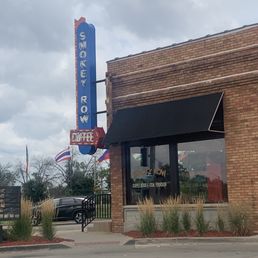 SMOKEY ROW COFFEE - Updated September 2025 - 205 Photos & 263 Reviews ...