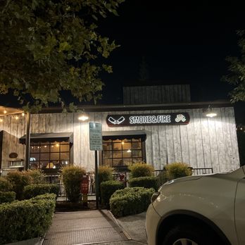SMOKE & FIRE SOCIAL EATERY - Updated March 2025 - 5552 Photos & 2574 ...