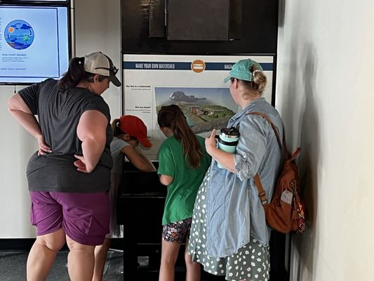 THE MEADOWS CENTER FOR WATER AND THE ENVIRONMENT - Updated May 2026 ...
