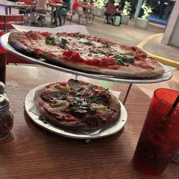 ANDIAMO! BRICK OVEN PIZZA - Updated May 2024 - 953 Photos & 1070 ...