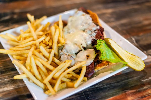 COPPER COUNTRY BAR & GRILL - Updated July 2024 - 21 Photos & 28 Reviews ...