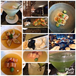 NOBU MANILA - 119 Photos & 24 Reviews - Japanese - Nobu North Tower ...