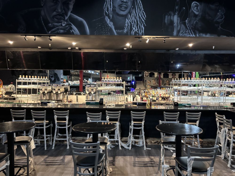 ATMOSPHERE SPORTS RESTAURANT CLUB AND EVENTS - Updated January 2026 ...