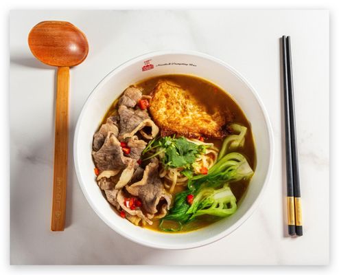 LOC NOODLE & DUMPLING BAR - Updated December 2025 - 230 Photos & 163 ...