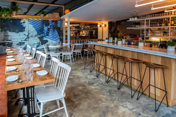 BALABOOSTA - 178 Photos & 93 Reviews - 611 Hudson St, New York, NY ...