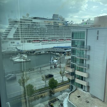 SEATTLE MARRIOTT WATERFRONT - Updated August 2024 - 493 Photos & 412 ...