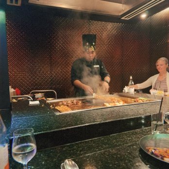 NORI ASIAN GRILL - Updated October 2025 - 41 Photos & 49 Reviews - Blvd ...