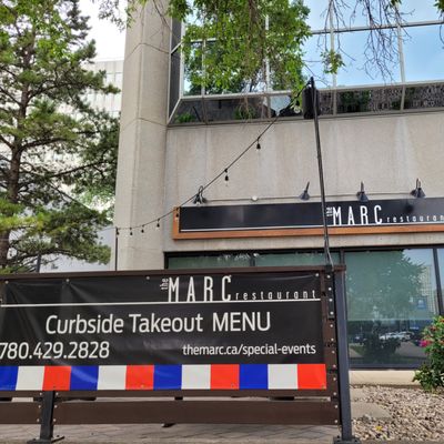 THE MARC - Updated September 2025 - 151 Photos & 165 Reviews - 9940 106 ...