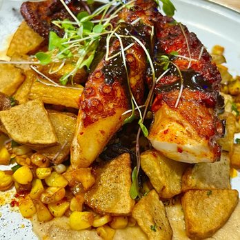 RUTA 15 CEVICHE BAR MEXICAN KITCHEN - Updated August 2024 - 131 Photos ...