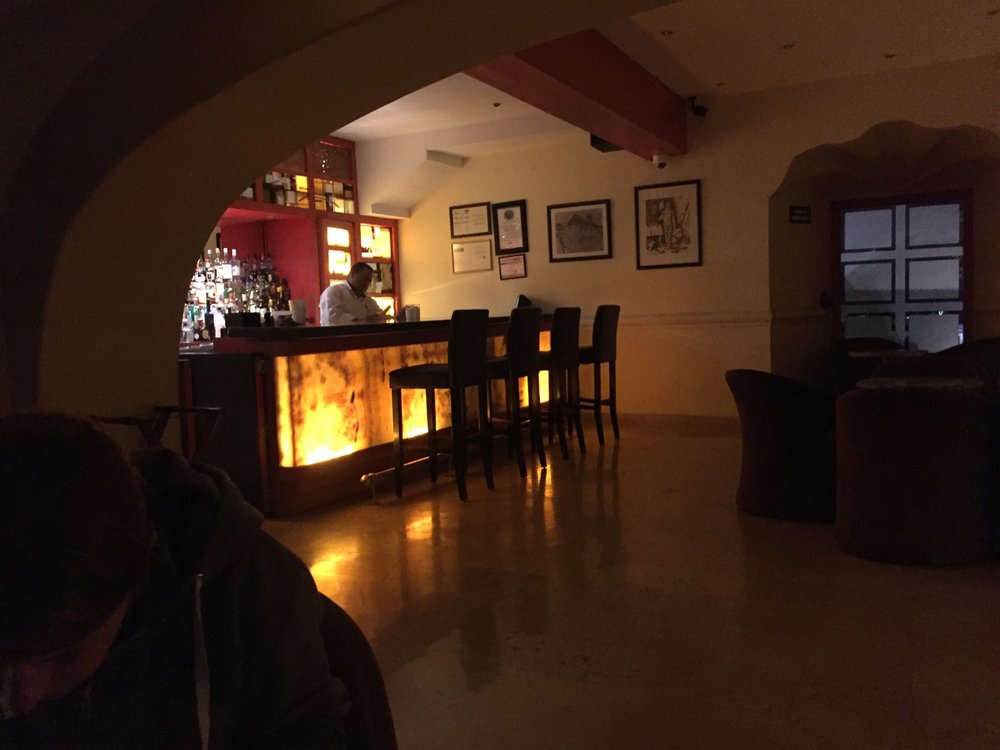 BAR EL POZO - Updated July 2025 - Alhondiga 100, Guanajuato, Mexico ...