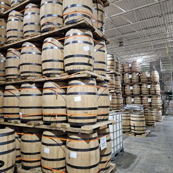 WATERSHED DISTILLERY - Updated December 2025 - 121 Photos & 53 Reviews ...