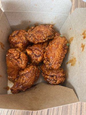 CM CHICKEN - Updated October 2025 - 23 Photos - 12 Reviews - 3951 N ...