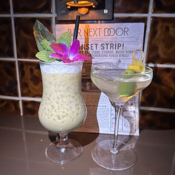 BAR NEXT DOOR - Updated May 2025 - 94 Photos & 79 Reviews - 9159 Sunset Blvd, West Hollywood ...