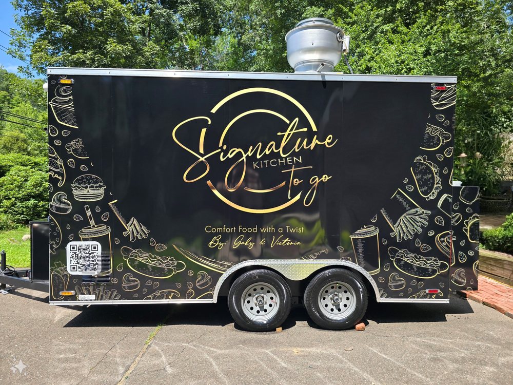 Signature To Go, Connecticut | Roadtrippers