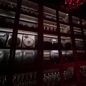 SOUND NIGHTCLUB - 239 Photos & 472 Reviews - 1642 N Las Palmas Ave, Los ...