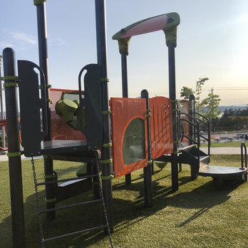 YESLER TERRACE PARK - Updated September 2025 - 27 Photos & 13 Reviews ...