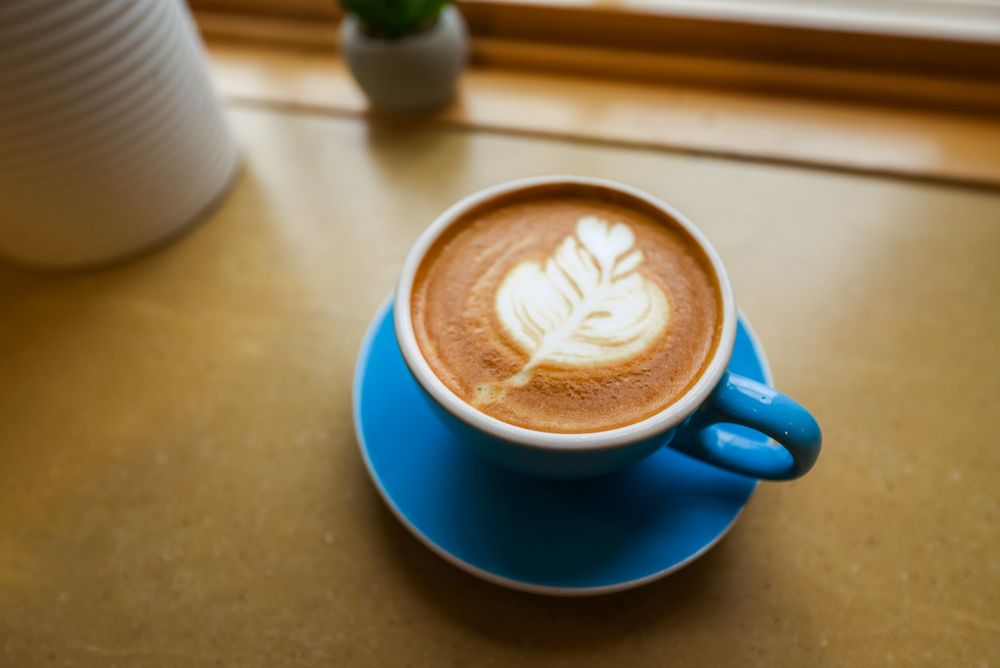 THE TUCKER COFFEE AND COCKTAILS - Updated April 2025 - 102 Forrest Dr ...