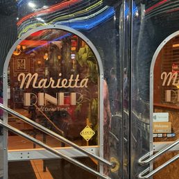 MARIETTA DINER - Updated July 2025 - 2518 Photos & 2507 Reviews - 306 ...