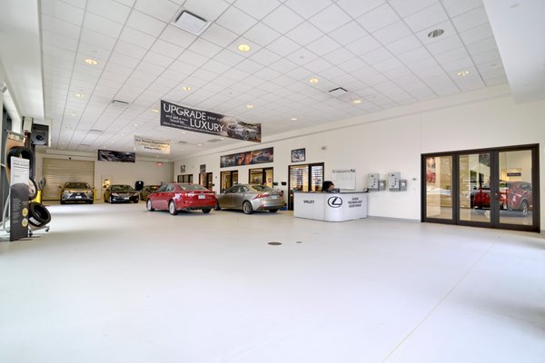 LEXUS OF MANCHESTER - Updated December 2025 - 21 Photos & 71 Reviews ...