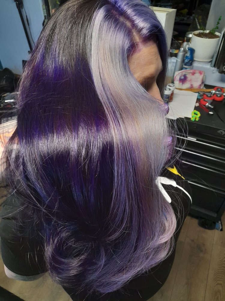 MISFIT HAIR DESIGN - Updated November 2025 - 41 Photos & 52 Reviews ...