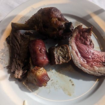 GREEN FIELD CHURRASCARIA - Updated December 2024 - 1131 Photos & 1399 ...