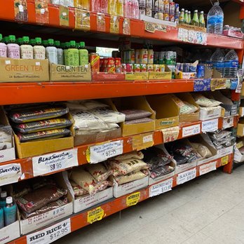 SILOM SUPERMARKET - Updated July 2024 - 318 Photos & 141 Reviews - 5321 ...