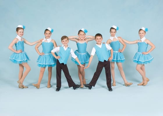 HAZEL BOONE DANCE STUDIO - Updated December 2025 - 1 New Boston Dr ...