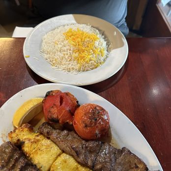 ALBORZ RESTAURANT - Updated October 2025 - 337 Photos & 619 Reviews ...